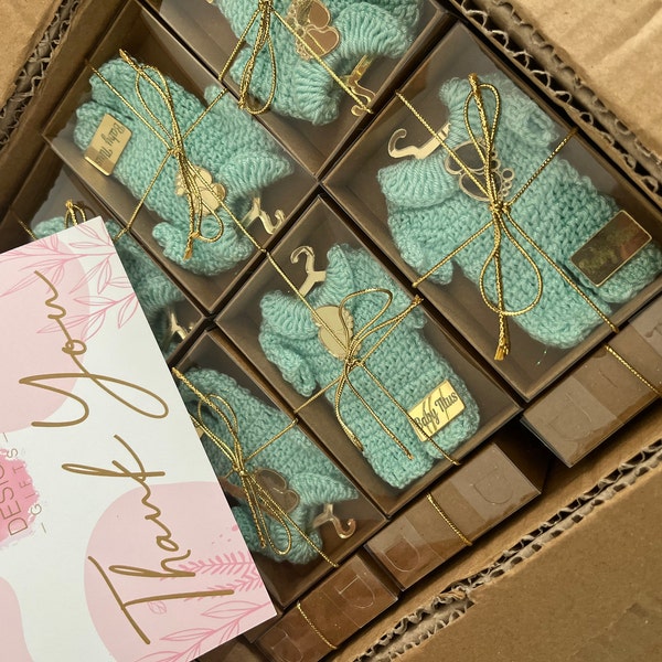 New Born Favors,baby Shower Party Gift,bulk Magnet Favors for Guests ...