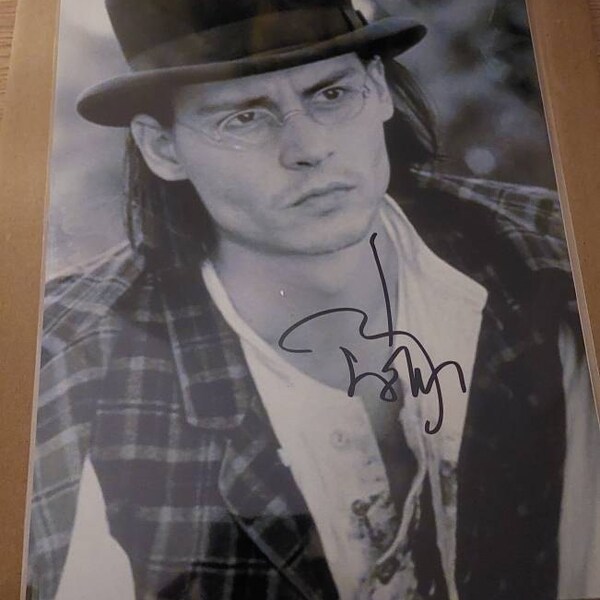 Demi Moore Signed Photo Authentic Autograph With COA - Etsy UK