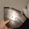Knight's Medieval Scaly Skirt. for Larp, Cosplay Costumes, SCA, Buhurt ...