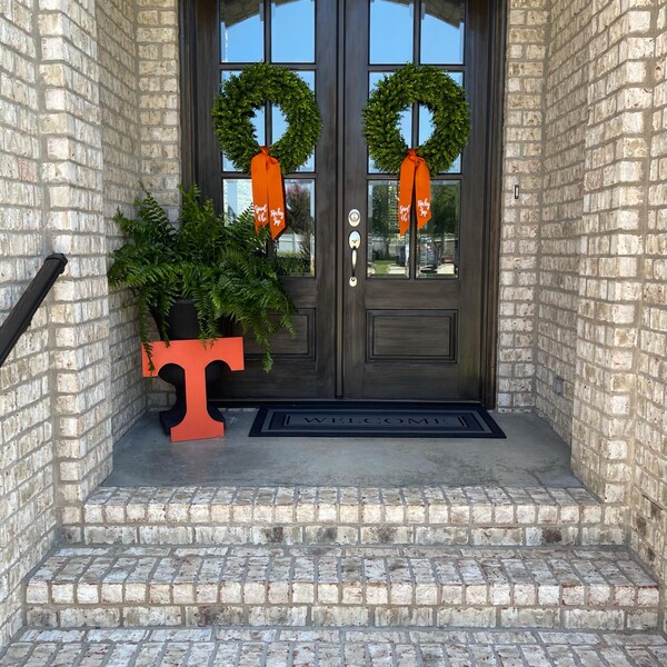 Live Edge Log Sconces Set W Keyhole Hanger | Candle Picture Shelf Wood ...