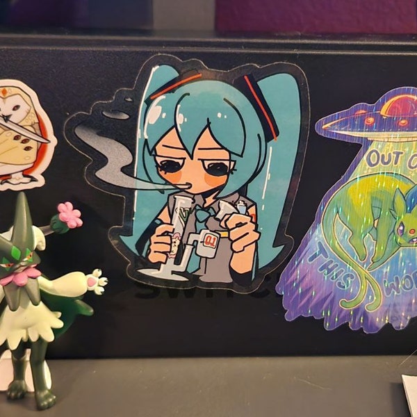 Chiikawa Heart Hachiware Magnetic Keychain - Etsy