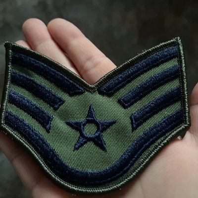 US Army 31st Armored Brigade Patch Full Color - Etsy