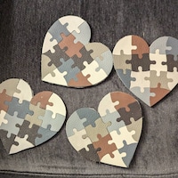 Wooden Die-cutting Clipboard Craft Knife Die Flower Wood Die YY252 is ...