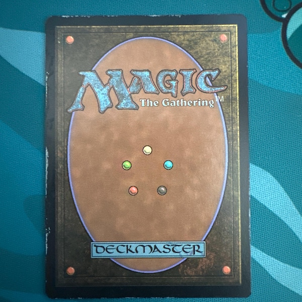 Mtg Blood Token Alternative Art // Choose the Art! - for EDH, Commander ...