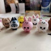 Stray Kids Skzoo Mini 3D Print Figures - Etsy