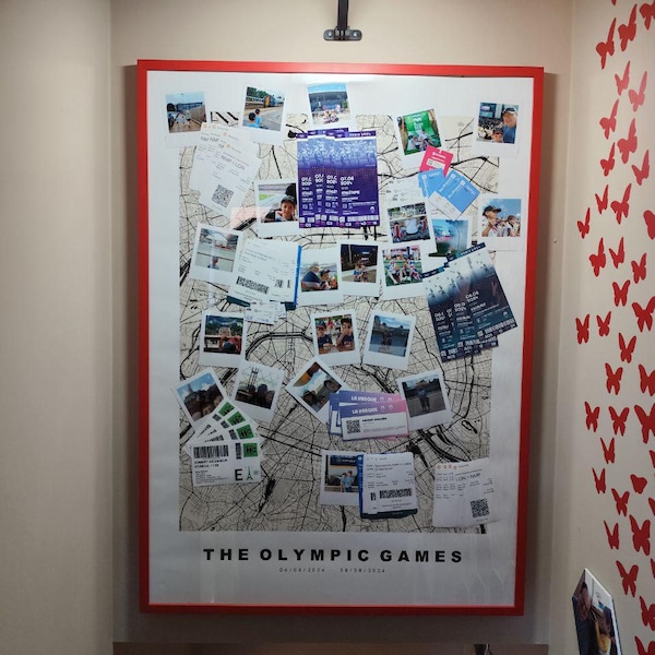 Tijuana Map Print City Map Poster Map Art Map Wall Art Mexico City Map ...