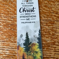 Printable KJV Bible Verse Cards: Affirmations for Faith, Memory ...