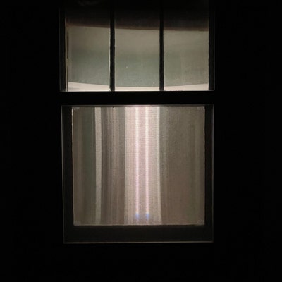 INVISIBILITY SHIELD World's Best Lenticular Sheet for Invisibility ...