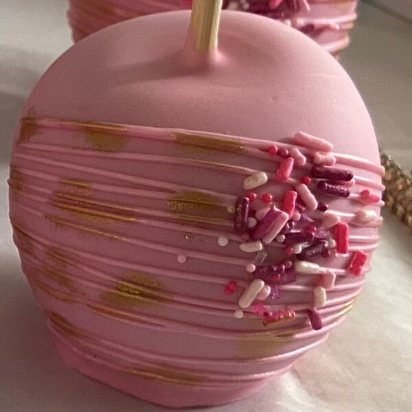 Custom Cake Pops, Cake Pops for Birthdays, Wedding Cake Pops, Baby ...