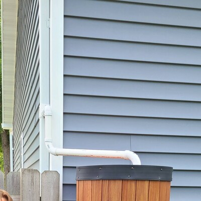 Single Wall Outlet Shelf Perfect for Bathroom, Kitchen, Bedrooms With ...