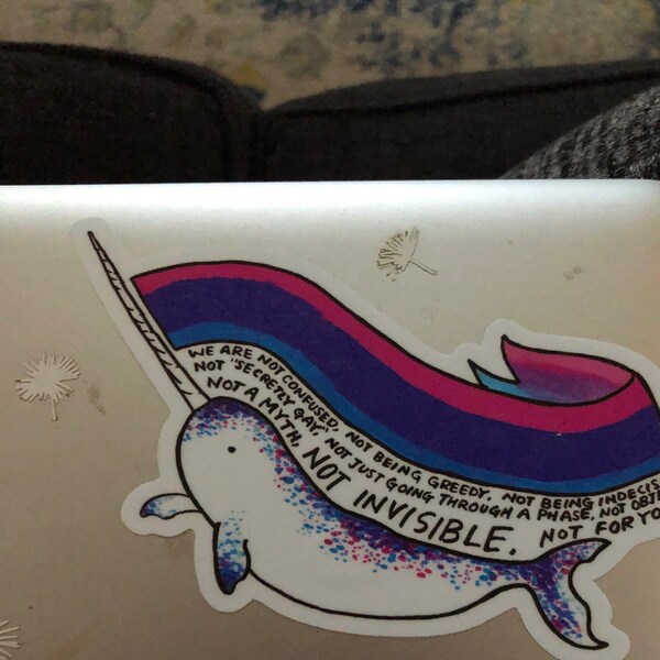 The Queer Language of Flowers - Etsy