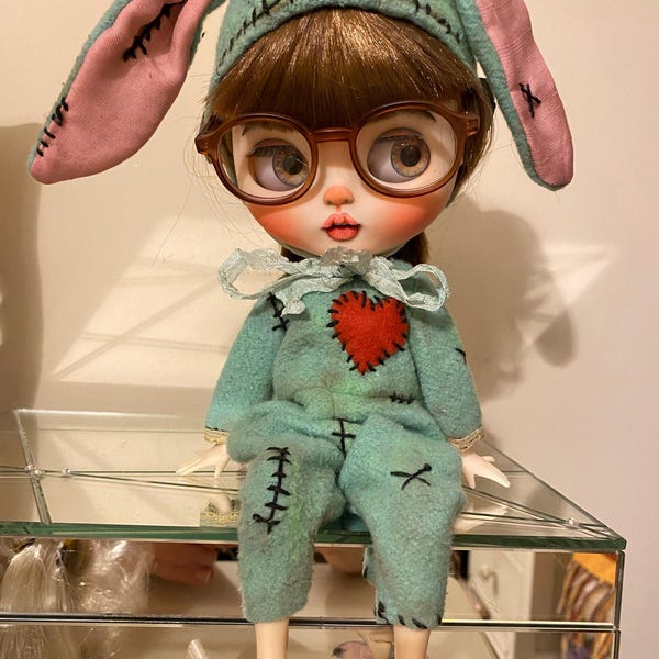 Handmade Wooden and Little Snoopy ‘ride Little Snoopy’ Coin Operated ...