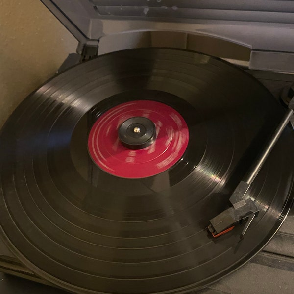 Sesame Street Vinyl Big Bird Sings, Bert's Blockbusters, Ernie's Hits ...