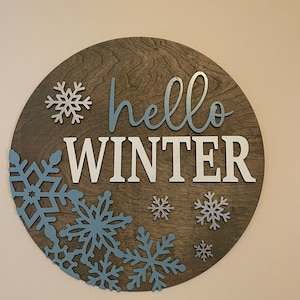 Baby Nursery Clouds, Wooden Cloud Sign Set, Nursery Cloud Signs, Modern ...