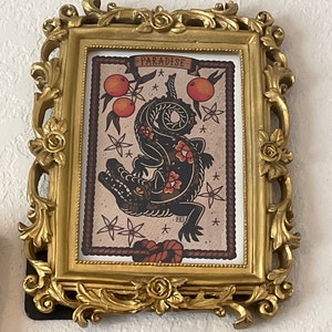 Doberman Print, Doberman Tattoo Flash Sheet, Dog Flash, Tattoo Flash ...