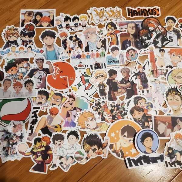 50 Super Smash Video Game Anime Cartoon Vinyl Stickers Pack Waterproof ...