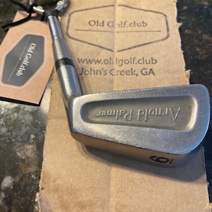 Repurposed Golf Club Smores Stick. Upcycled Golf Clubs Great - Etsy