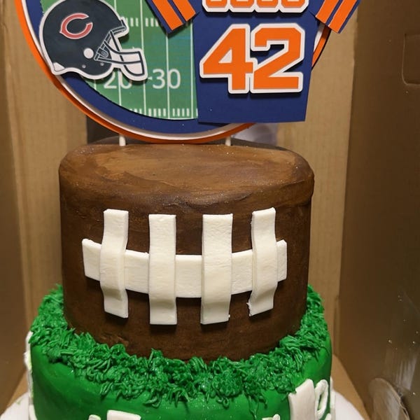 Grease - 50’s Cake Topper - Etsy