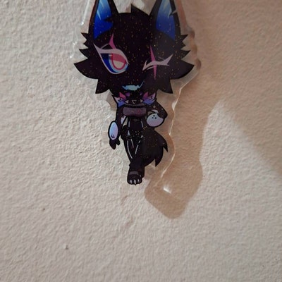 Vinyl Stickers Meowskulls, Camille, Highwire, and Kimiko 2.5/63.5mm ...