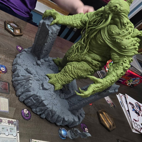 Obsession Deluxe Upgrade Bundle - Deluxe Unofficial 3D Upgrades for the ...