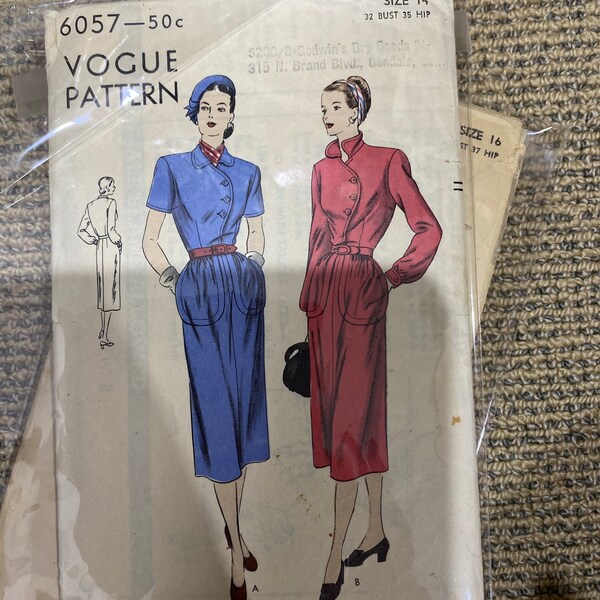 Misses' Tulle Skirt in Three Lengths, Simplicity Sewing Pattern 1427 - Etsy