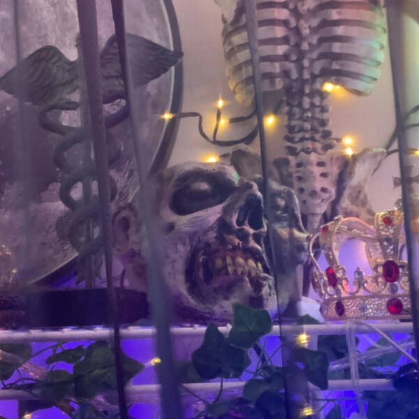 Alien Movie Xenomorph Chest Popper Inspired Bloody Wine Topper - Etsy