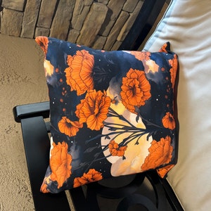 Whimsical Art Deco Night Sky Journal Gift for Her Hard Cover Dream ...