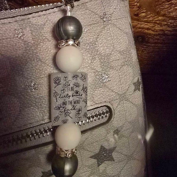 Microbiology / Science / Laboratory Staph Meeting Badge Reel - Etsy