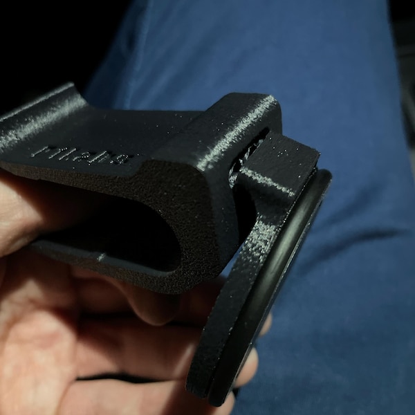 Under Desk Storage Solution Sim Racing Wheel and Shifter, Compatible ...