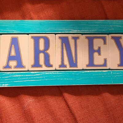 Custom Build Your Own Sign With Our Handmade Replicas of New - Etsy