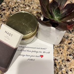 Middle Finger Candle FU Candle, Teen Room Decor, Room Decor, Candle ...