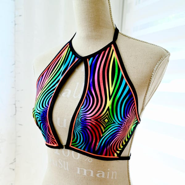 Bralette Sewing Pattern | Bra Sewing Pattern | Lingerie Pattern ...