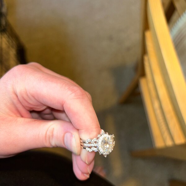 Limelight Piaget Cocktail Inspiration Ring, Pink Tourmaline With ...