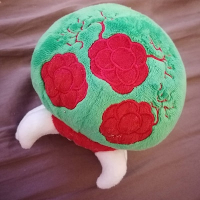 Wimpod Plushie - Etsy
