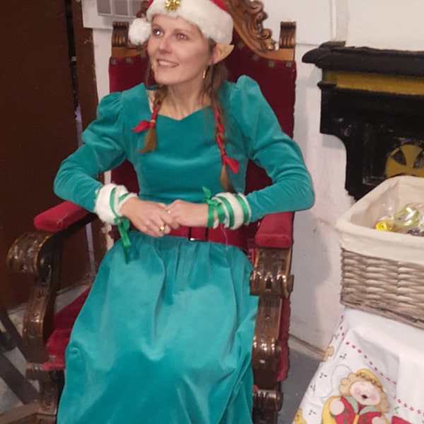 Vintage 1960's Mod Sewing Pattern: Butterick 3576 A-line Dress, Size 14 ...