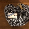 Custom 25 Foot Lunge Line, 25 Foot Lead Rope, Yacht Rope Lunge Line ...