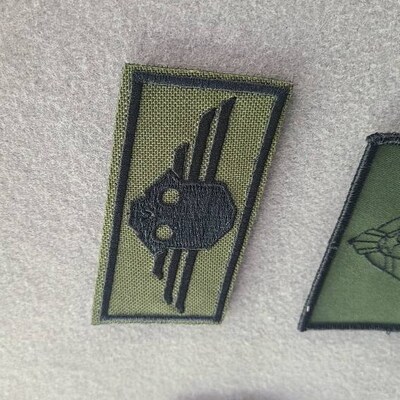 Patriotic Defiant Sticker - Etsy