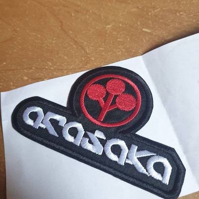 Fallout 76 and 111 Emblem Logo Gear Iron-on Embroidered Patch, Custom ...