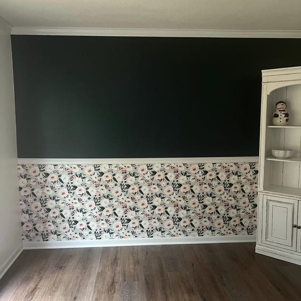 Tribal Tapa Wallpaper Native Poly by Woodyworld Hawaiian Vintage Custom ...