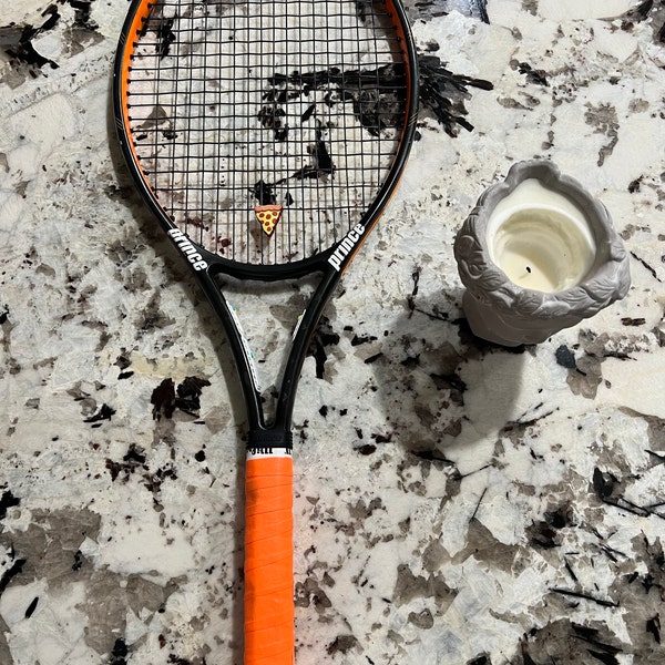 Hand Grenade Tennis Vibration Dampener Racket Shock Absorber 2-pack by ...