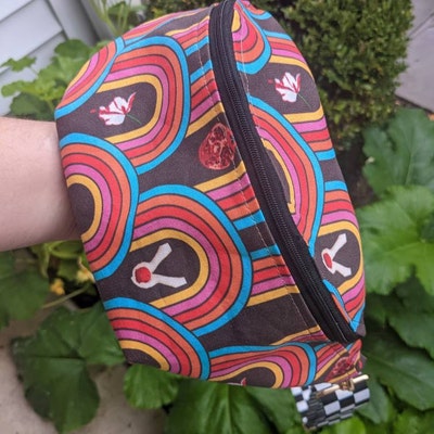 Flip It Good Crossbody Wallet PDF Sewing Pattern DOWNLOAD - Etsy