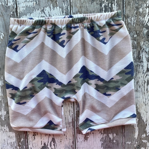 Play Shorts - PDF Sewing Pattern - Etsy