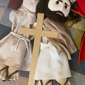 Ruby the Phoenix, Firebird Hand Puppet - Etsy