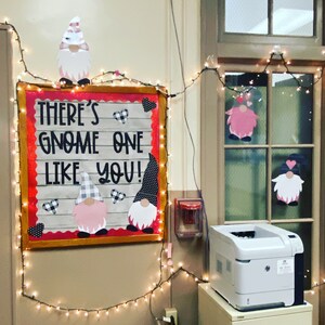 Scarecrow Pumpkin Patch Autumn Fall Bulletin Board Kit - Etsy