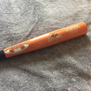 Custom Full Color Logo Baseball Bat - Etsy