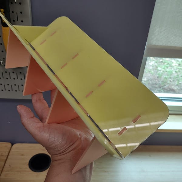 Set of Book Binding Tools for Making Covers (METRIC) | Book Covers ...