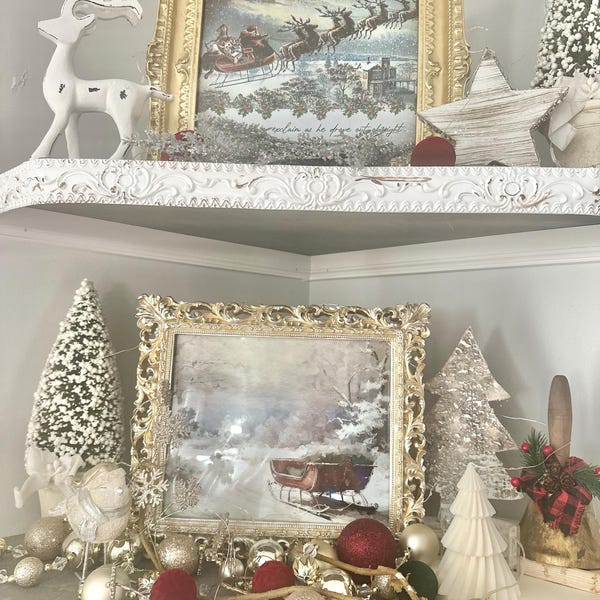 Primitive Vintage Country Digital Jpg, Tiered Trays, Signs, Prints ...