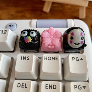 MX Switch Novelty Keycap Cherry MX Mechanical Gaming - Etsy