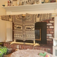 K001A - Jumper Board - Woolly Board - Jumper Blocker - Shetland Jumper ...