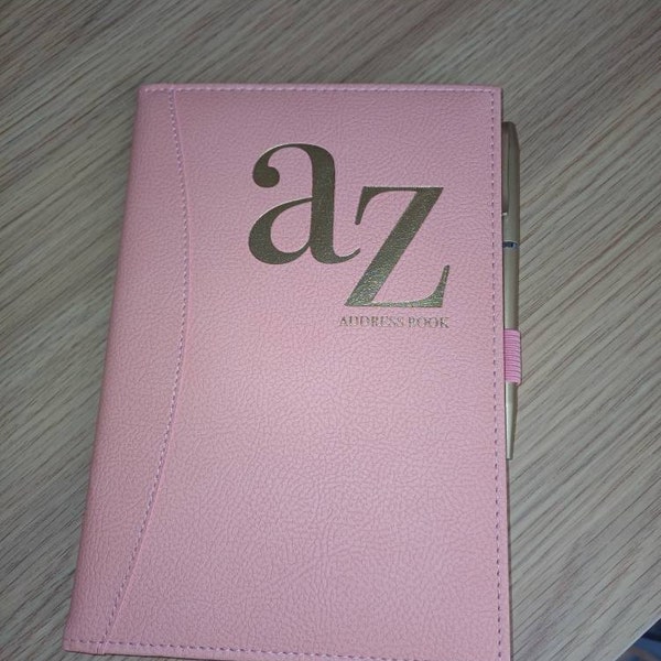2026 Diary A5 Week to View 2026 Diaries Full Year Organiser Calendar ...